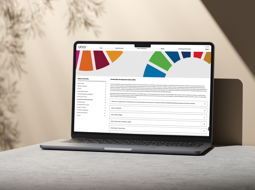 Nudging. A tool for sustainable behaviour? – Nudging for SDGs